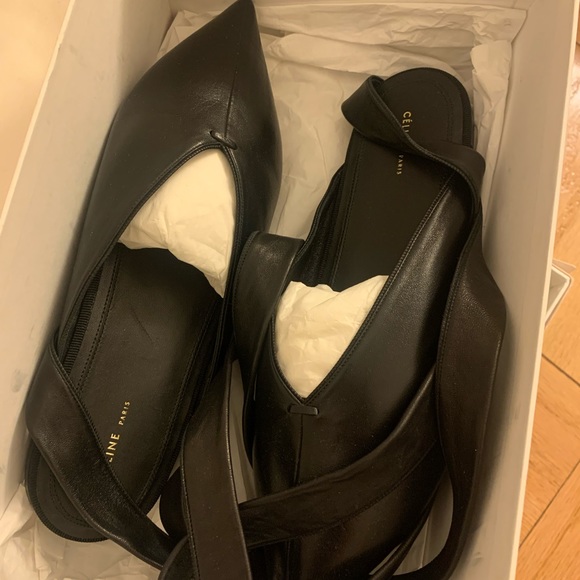 Celine | Shoes | Celine Shoes | Poshmark